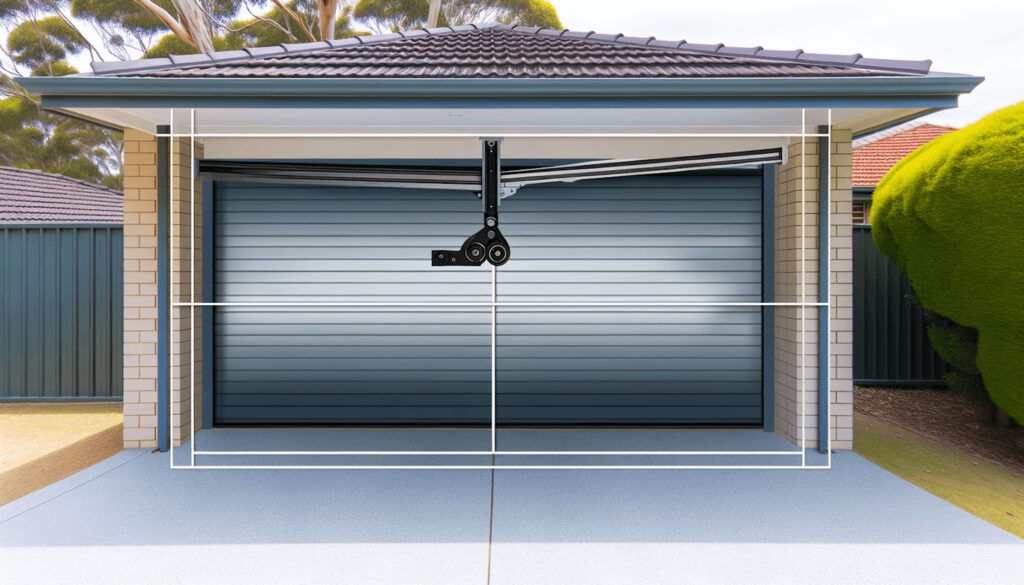 The Importance of Proper Garage Door Alignment | Filip Garage Door
